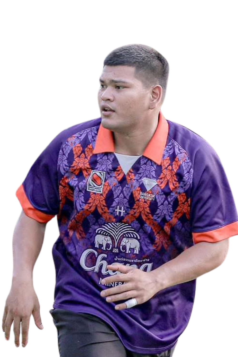 อดีตนักกีฬา – Thai Rugby Union