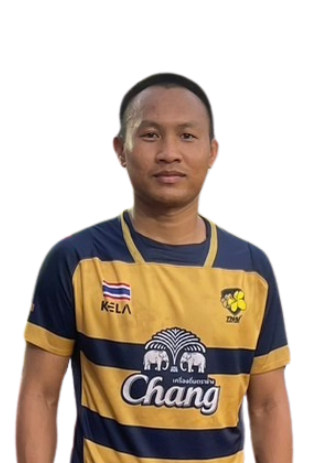 อดีตนักกีฬา – Thai Rugby Union